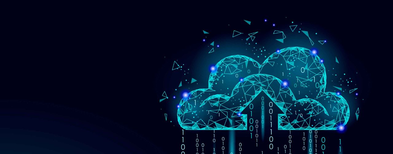 Cloud services? For what? Product? - AGENDAV