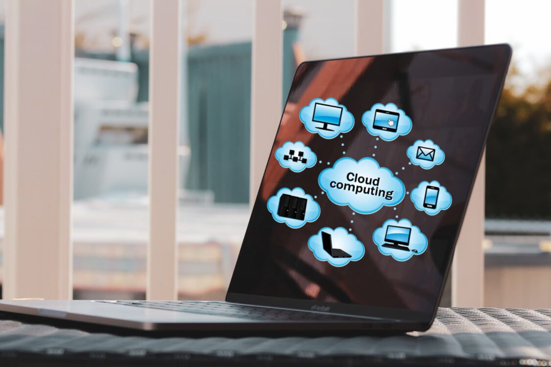 Cloud services? For what? Product? - AGENDAV